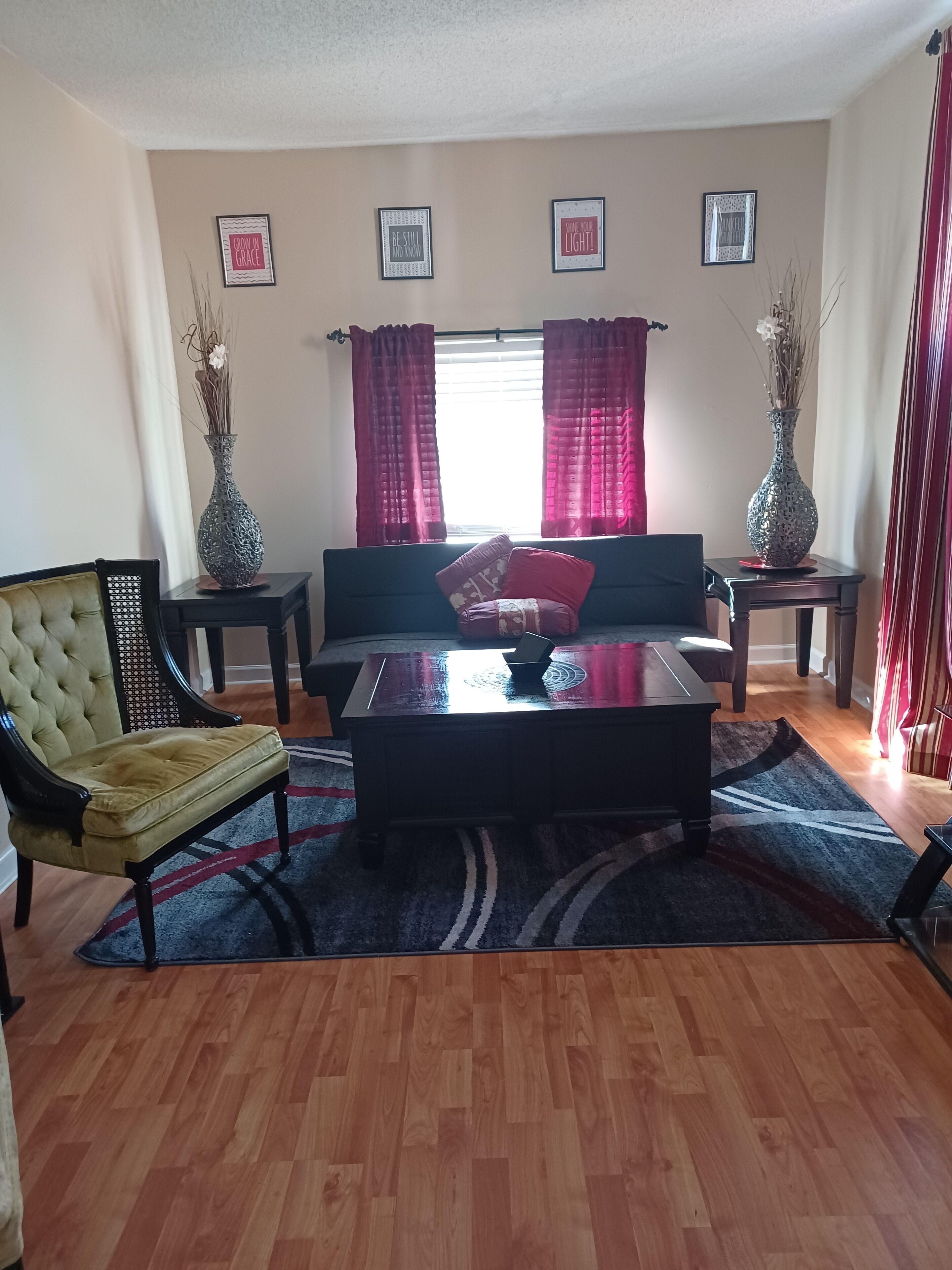 Newly Renovated One-bedroom Apt 10-minutes From Downtown Columbia/usc - Columbia, SC