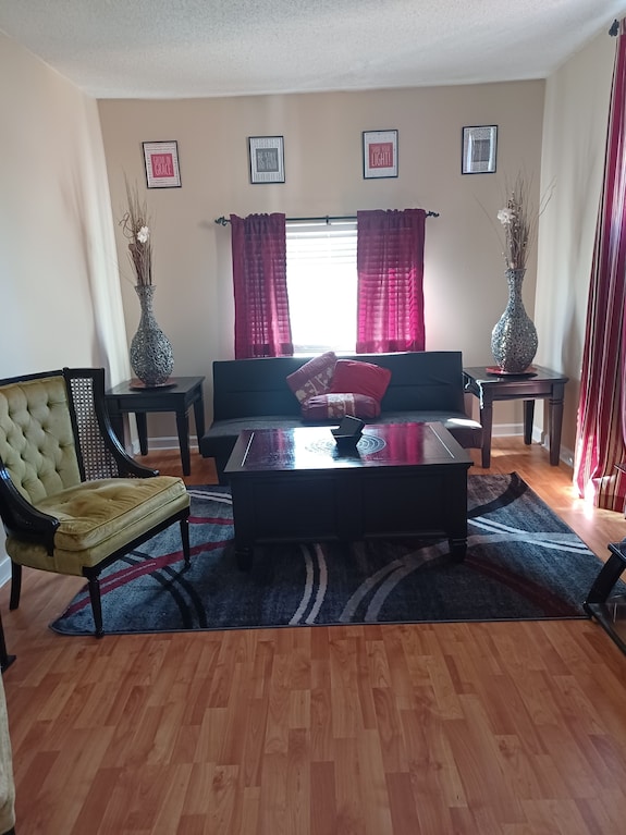 Newly Renovated One-bedroom Apt 10-minutes From Downtown Columbia/usc - Columbia, SC