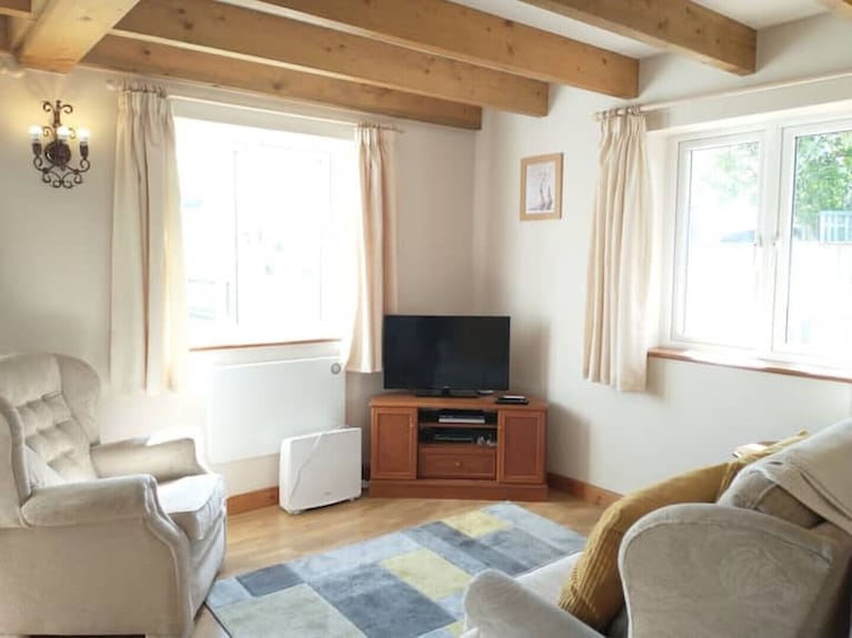 The Roost | Lockwood House | Dawlish | Devon - Shaldon