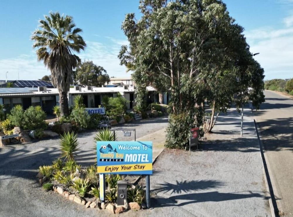 Tumby Bay Motel - Tumby Bay