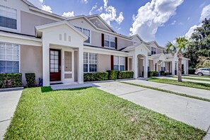 Casa (Gorgeous 3/3 townhome at gated Resort) | Exterior