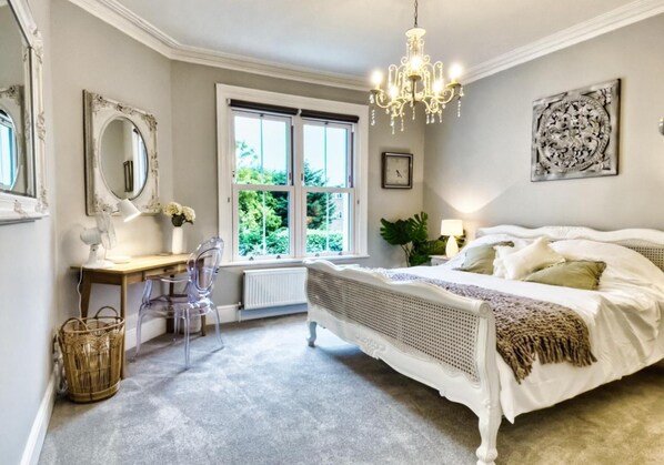 Apartamento | 3 quartos 