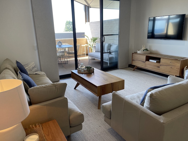 Winter Deal 3 Nights Pay For 2 - Luxe Stay With Beach, Cafes, Gyms, Bars And Pub - Gerroa