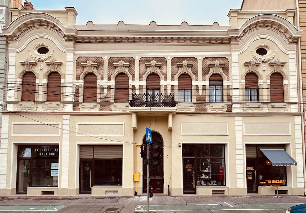 Carol Residence | Powered By Neo - Timișoara