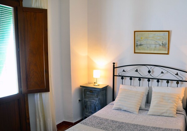 Casa Rural El Portón De Galera - Galera