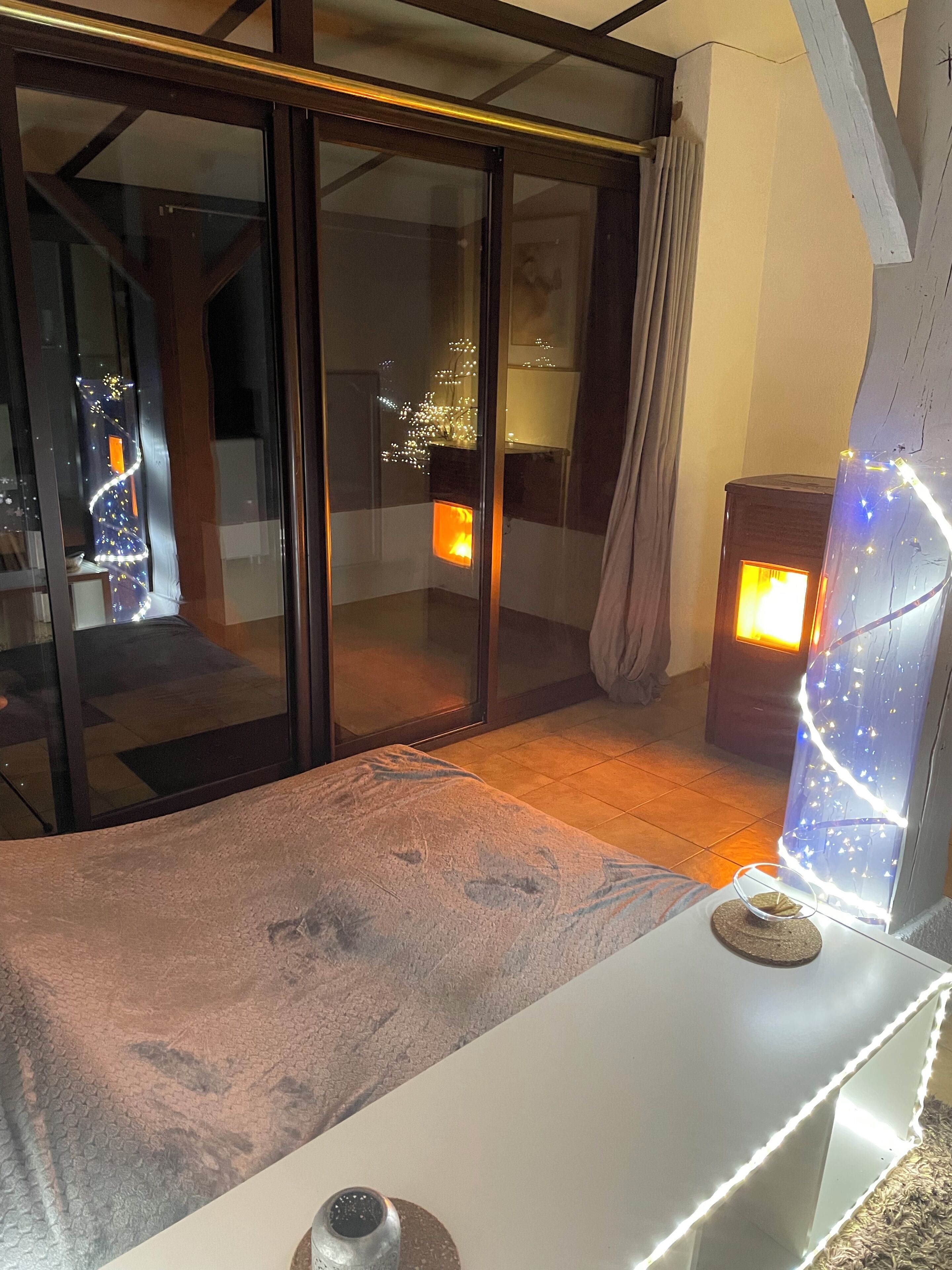 Bucolic Cottage - Loire