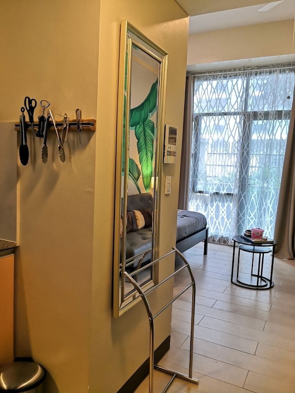 Beautiful Corner Studio Near Resorts World Manila Across Naia Terminal 3 - Parañaque