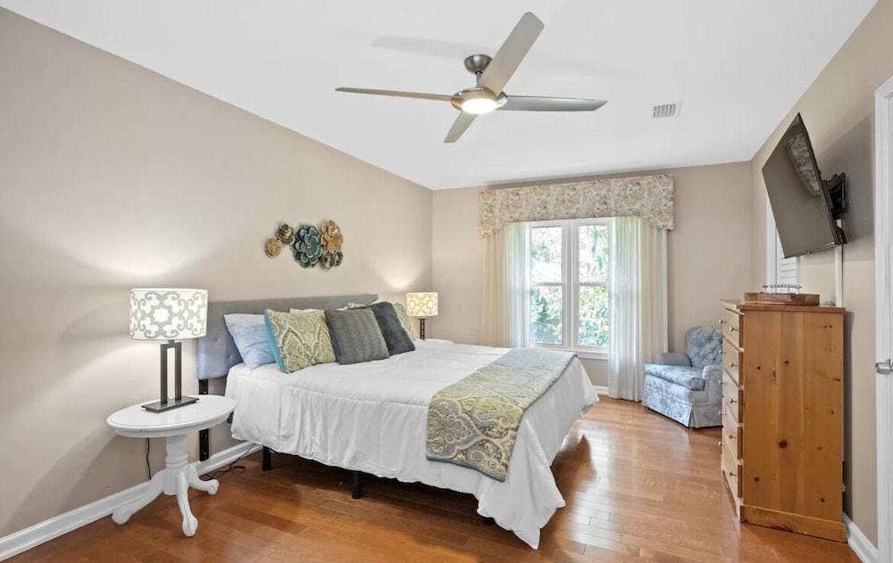 Country Club Estate - Pensacola Beach, FL