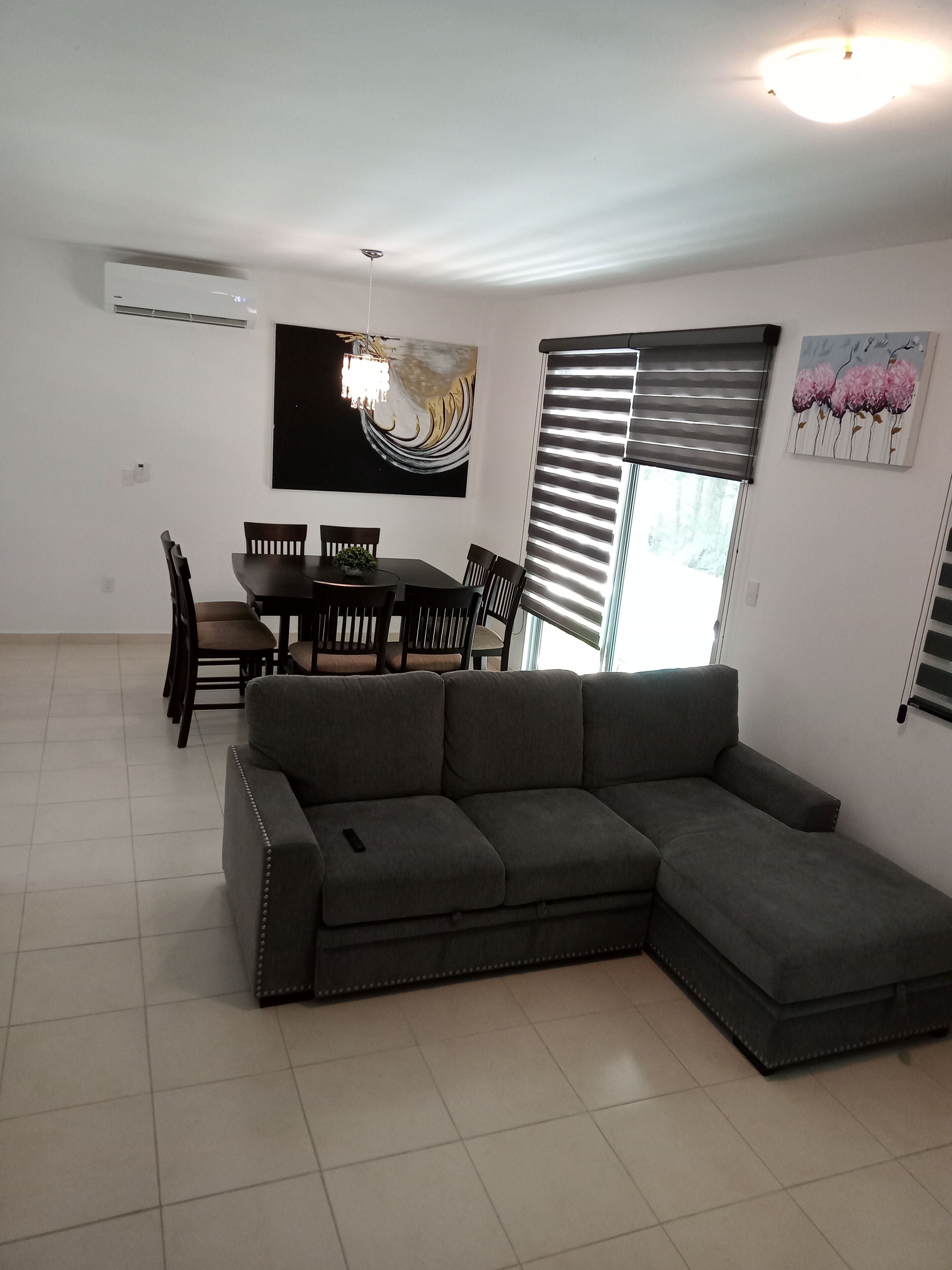 Castell Pleasures 2 - Cozumel