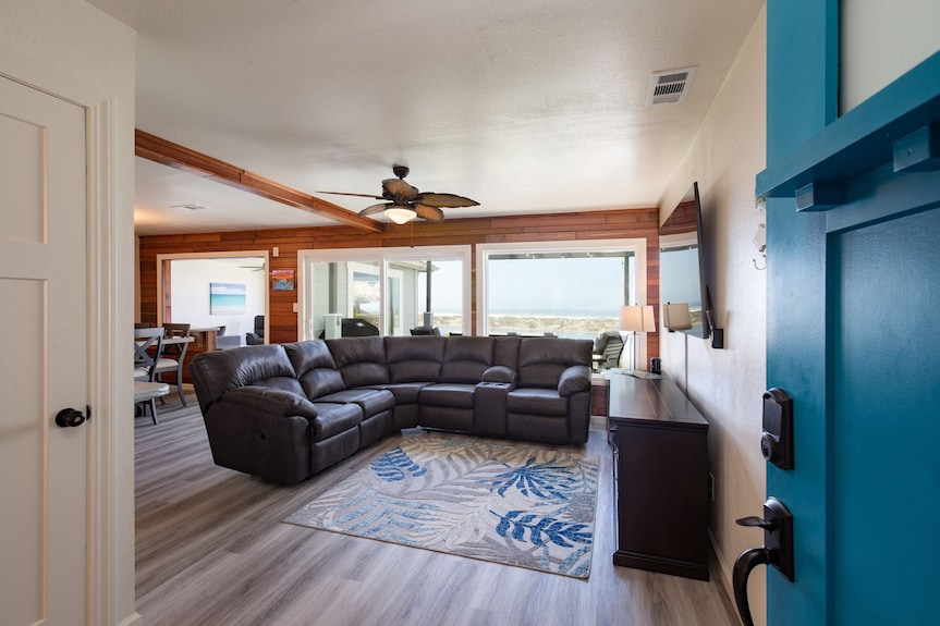 Pacific View - Oceanside Tropical Oasis - Trinidad