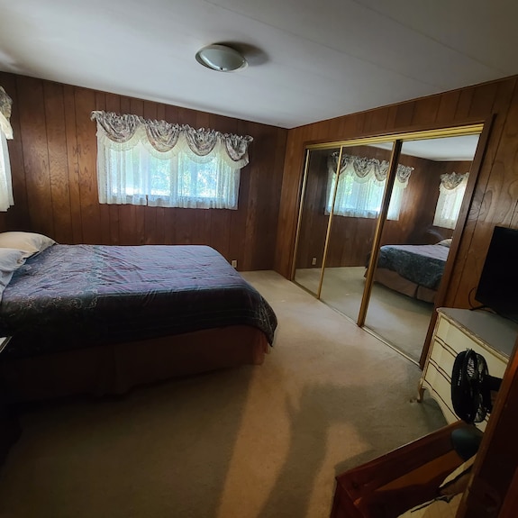 A Great Getaway For Wildlife Sportsmen - Kansas