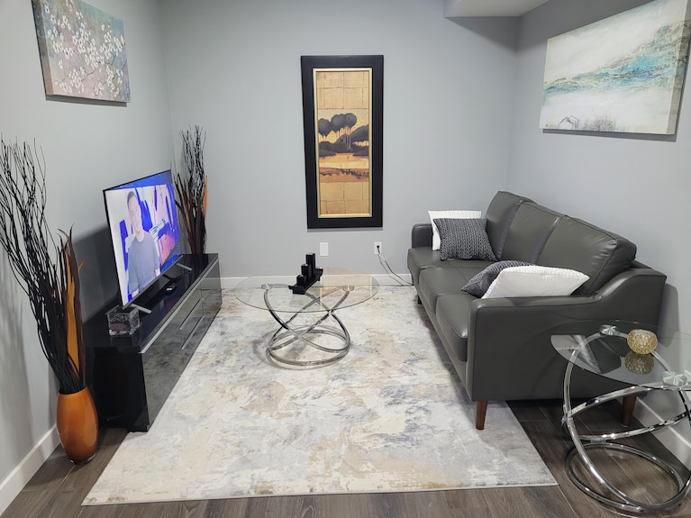 New 2-bedroom Suite In Calgary - 艾伯塔