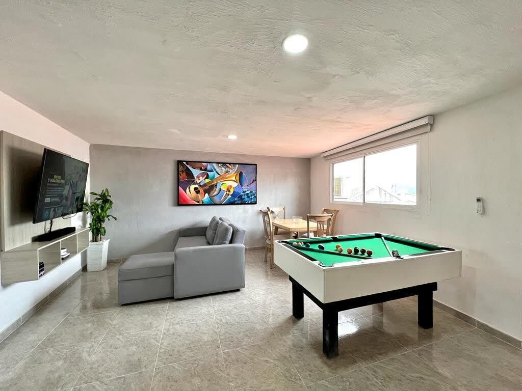 Badillo 4 Old City Jacuzzi Ac Hot Water - Cartagena