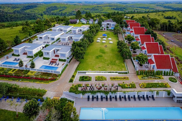 Pidoma Resort By Ehm - Tỉnh Đắk Nông