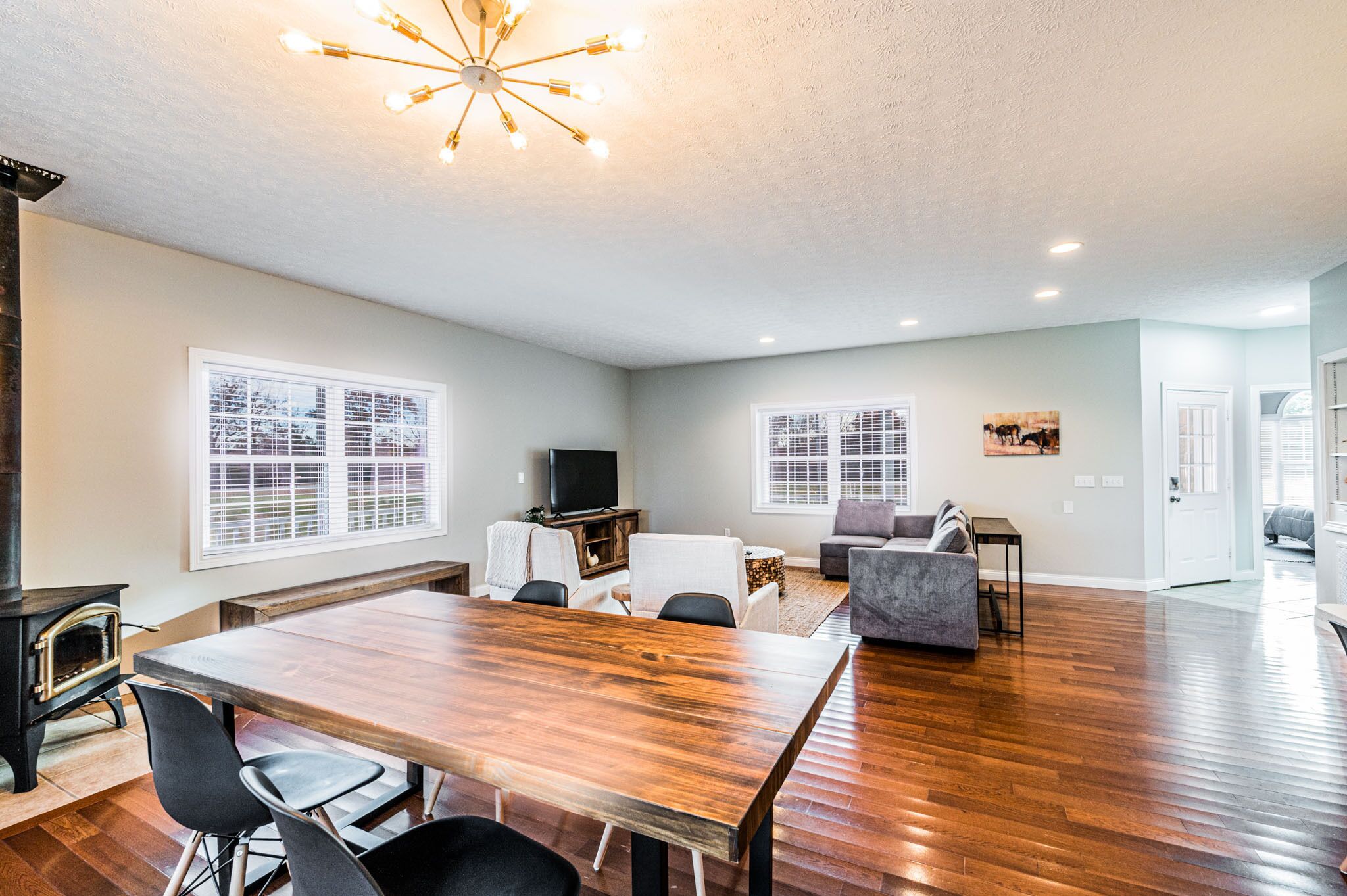 Home In Mammoth Cave - Mammoth Cave, KY