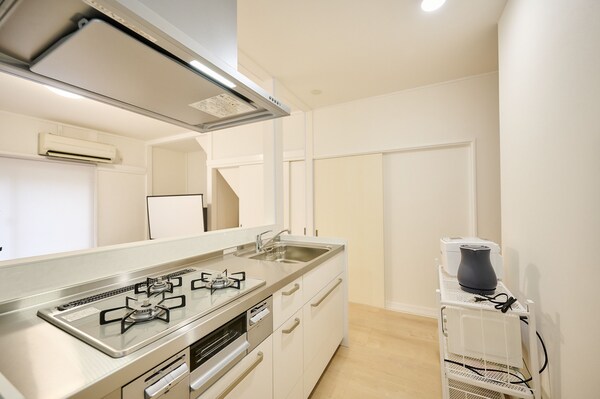 Minami-shinagawa House By Tranova - Tokyo