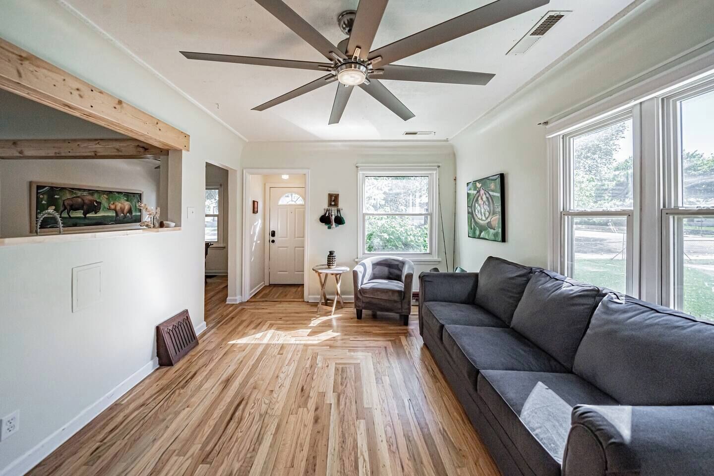 Artistic Haven Near Isu | Eclectic Vibes - Pocatello, ID