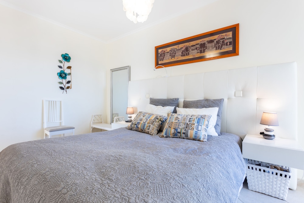 Fantastic Penthouse By Algarve100villas - Albufeira