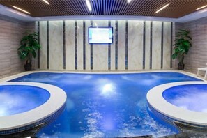 Comodidades da propriedade