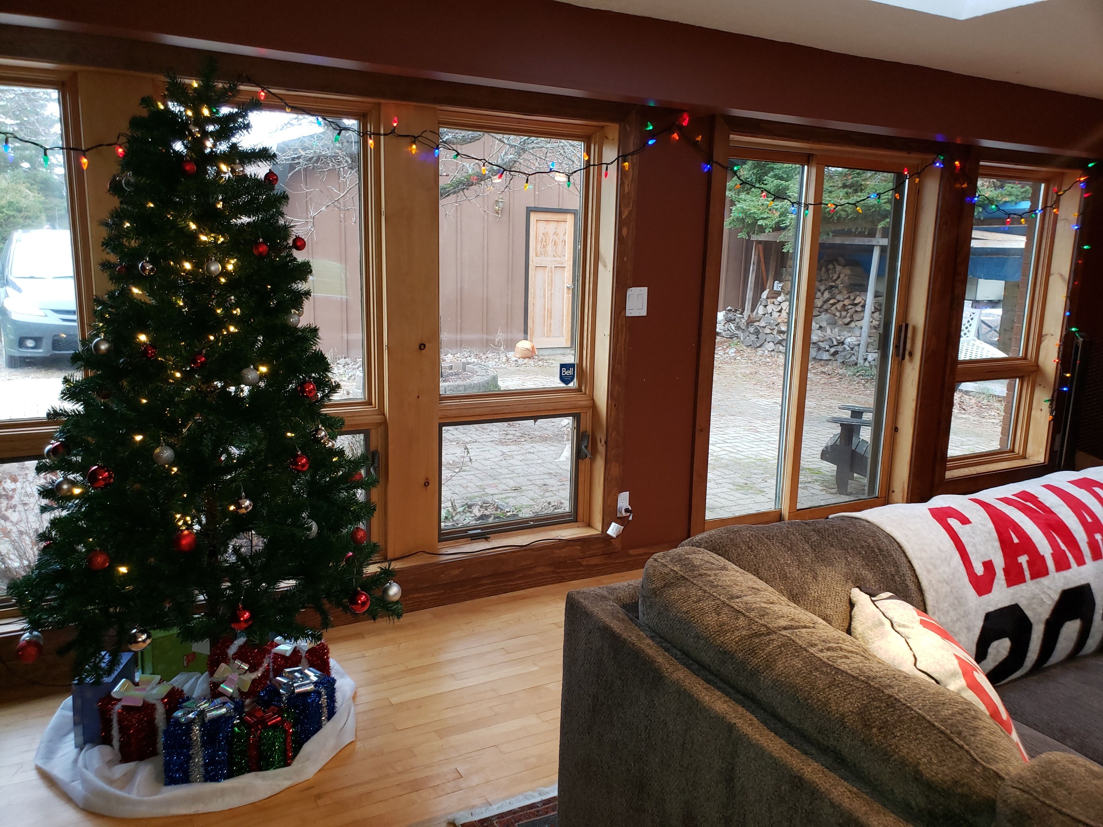 Beautiful Waterfront Cottage (With Hottub), In The Heart Of Muskoka. - Huntsville