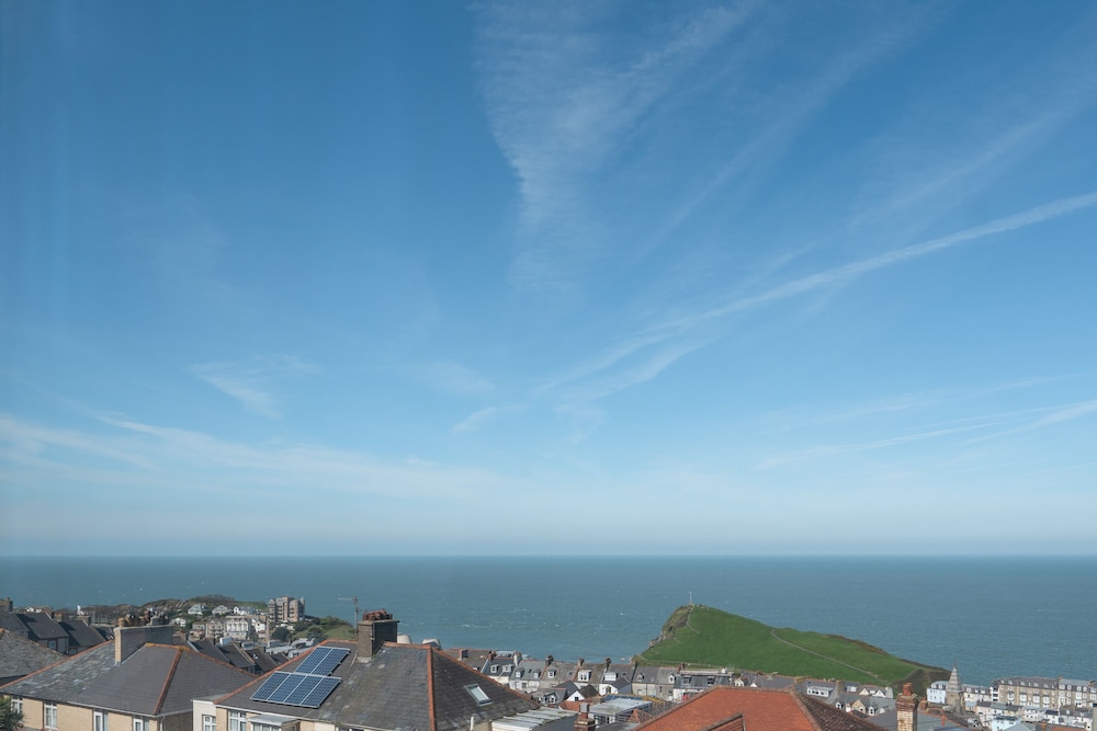 4 The Terrace - Ilfracombe