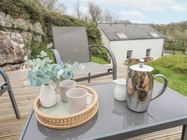 Casa de campo | Parte interna