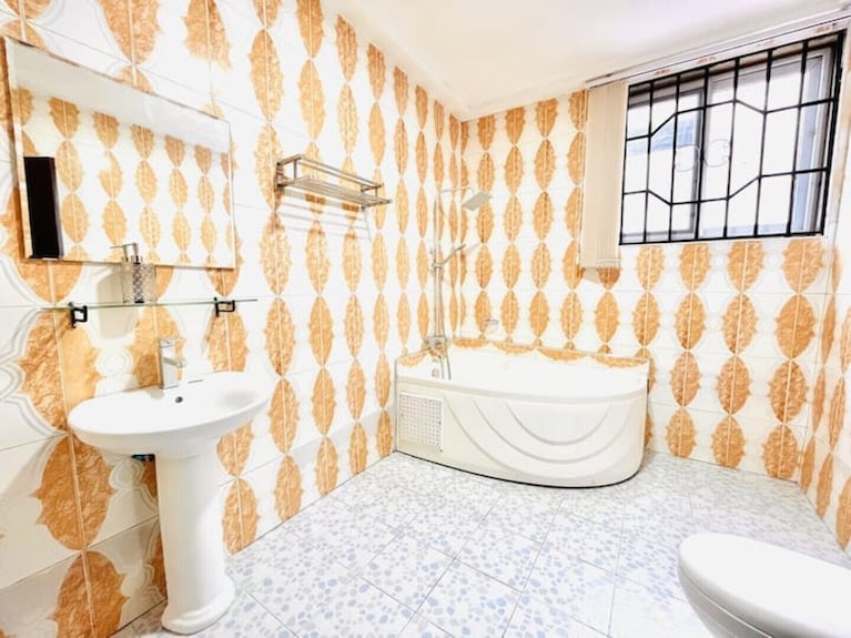 Aduk Guest House Airport City Unit 1 - 阿克拉