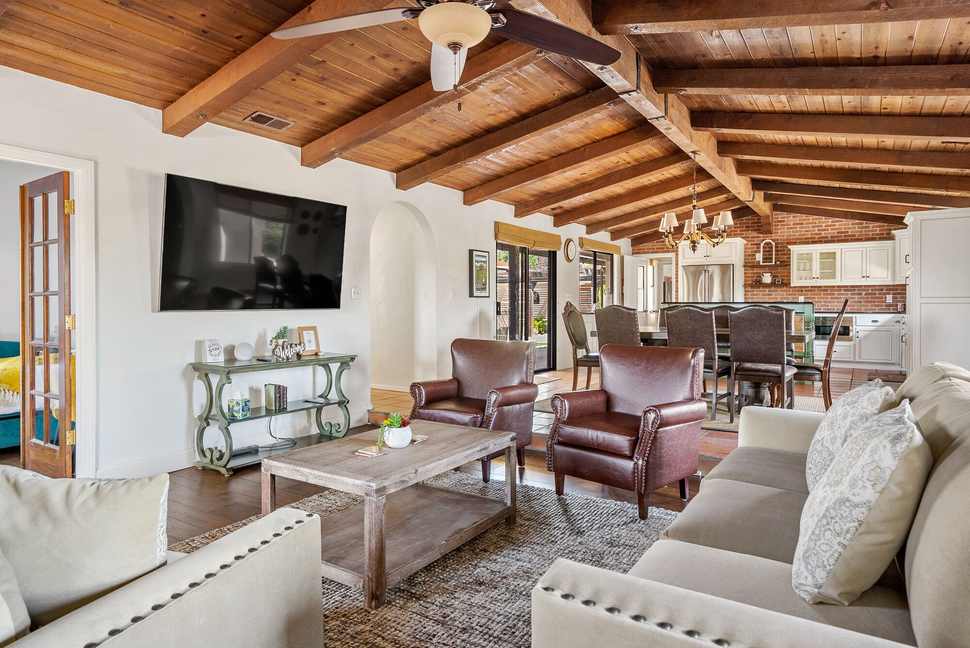 Hacienda Buena Vida And Casita In Central Coast Wine Country - Atascadero, CA