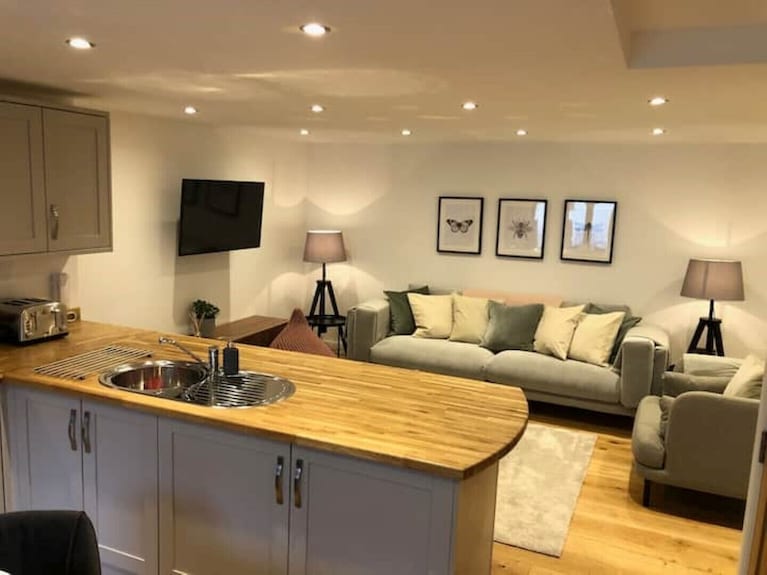 Garden House - York Art Gallery