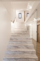 Escadas