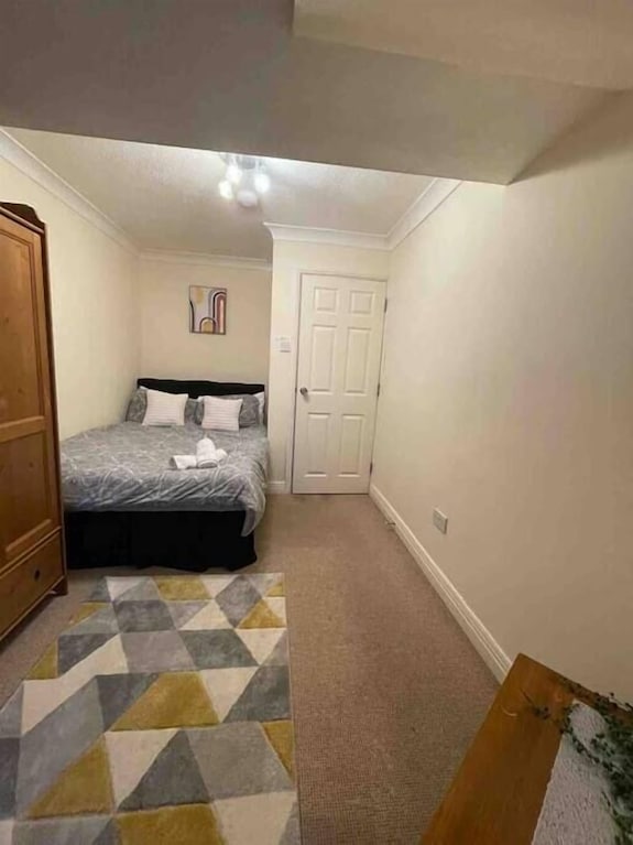 Great Oakley Corporate House Corby - Rutland