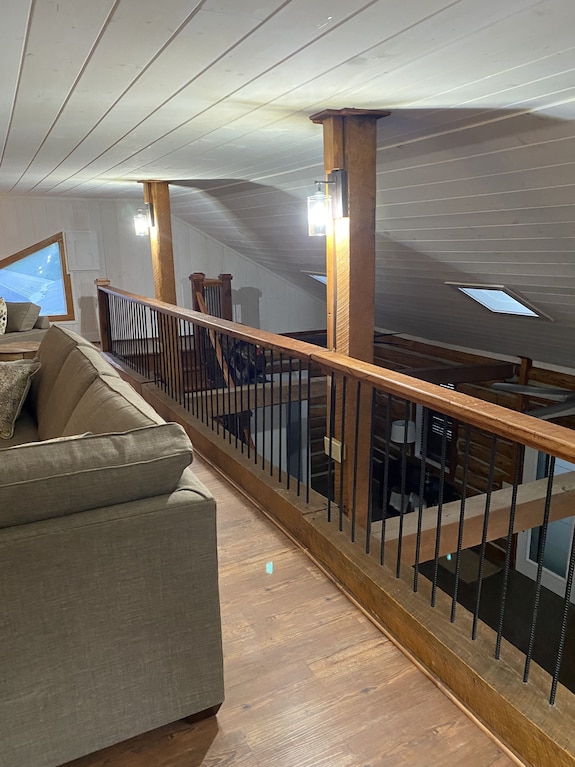 Experience Serenity At Our Secluded Cabin Mere Minutes From Town. - Illinois