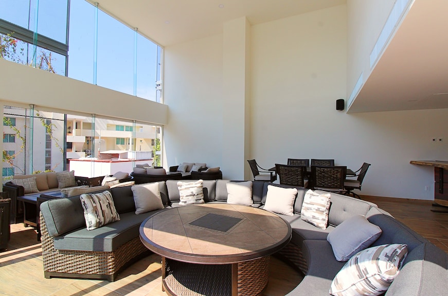 Life Bucerías 522, Estudio A 1 Cuadra De La Playa - Bucerías