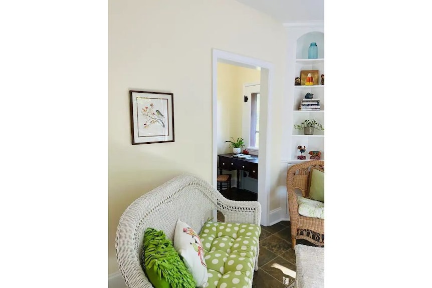 Warm, Charming And Cozy Turn Of The Century Home - Eden Prairie, MN