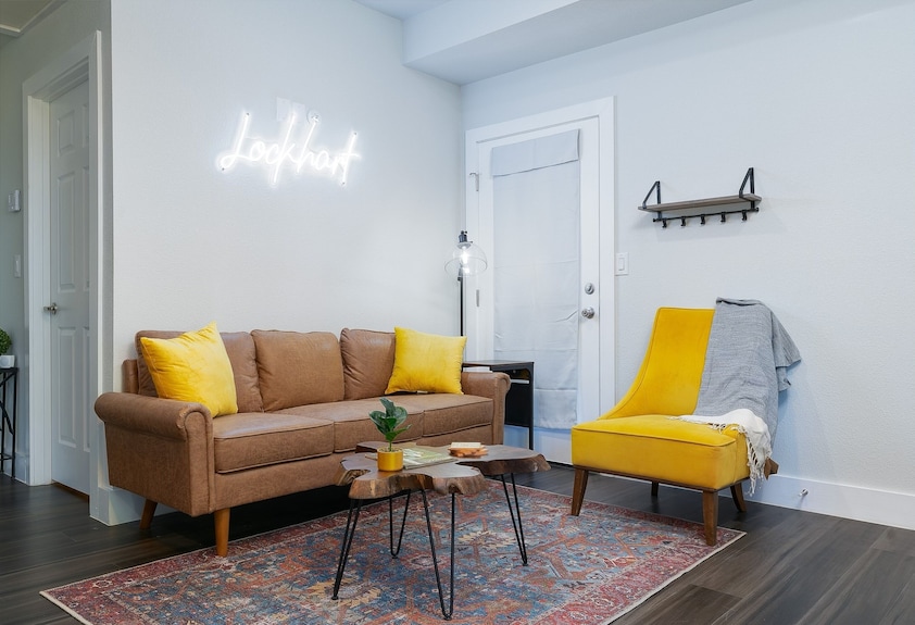 New Lovely Lockhart Home With A Lawn - Lockhart State Park, Lockhart