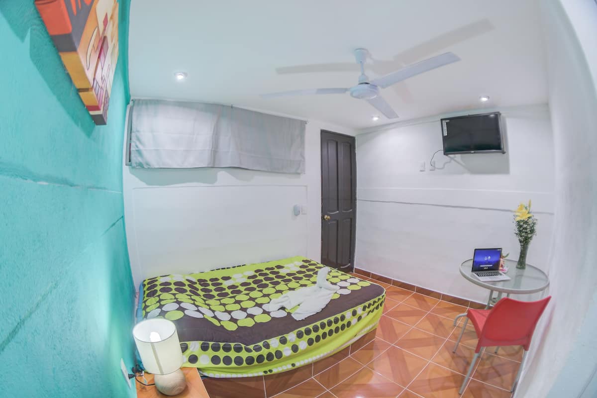 Quarto Individual