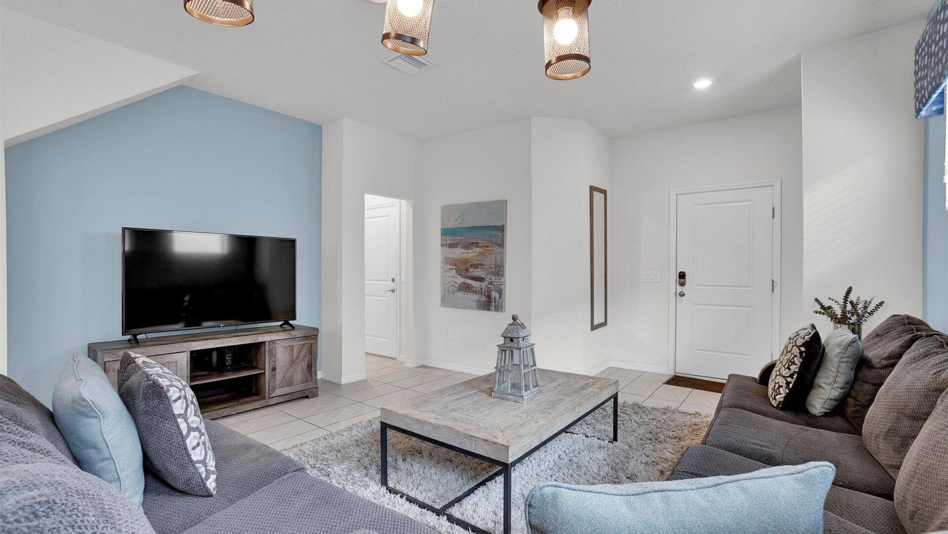 New Listing! Solterra Resort, 7mi To Disney & 17mi To Universal - Grh506896 - 대븐포트