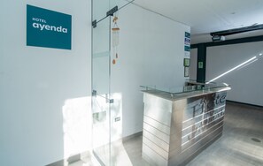 Recepção