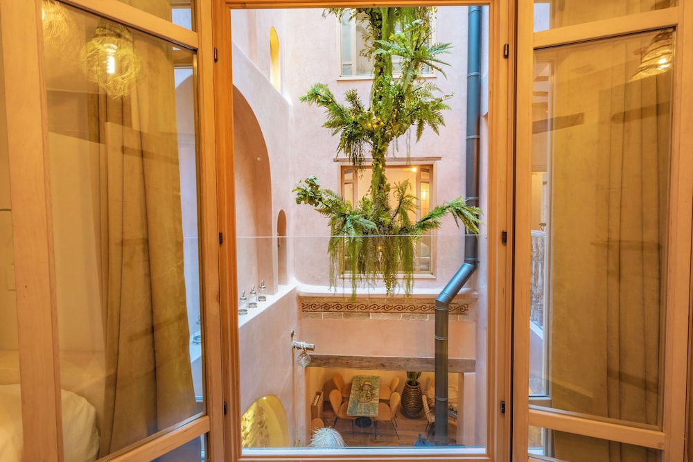 Suite Signature With Bath And Patio View - Essaouira