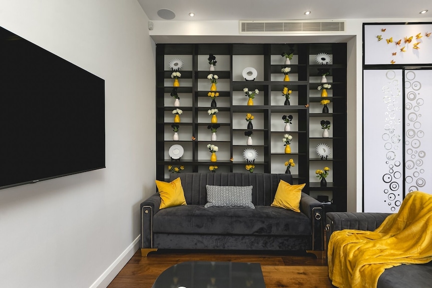 ᲓLuxury & Spacious Duplex In The Heart Of Chelseaდ - Marylebone