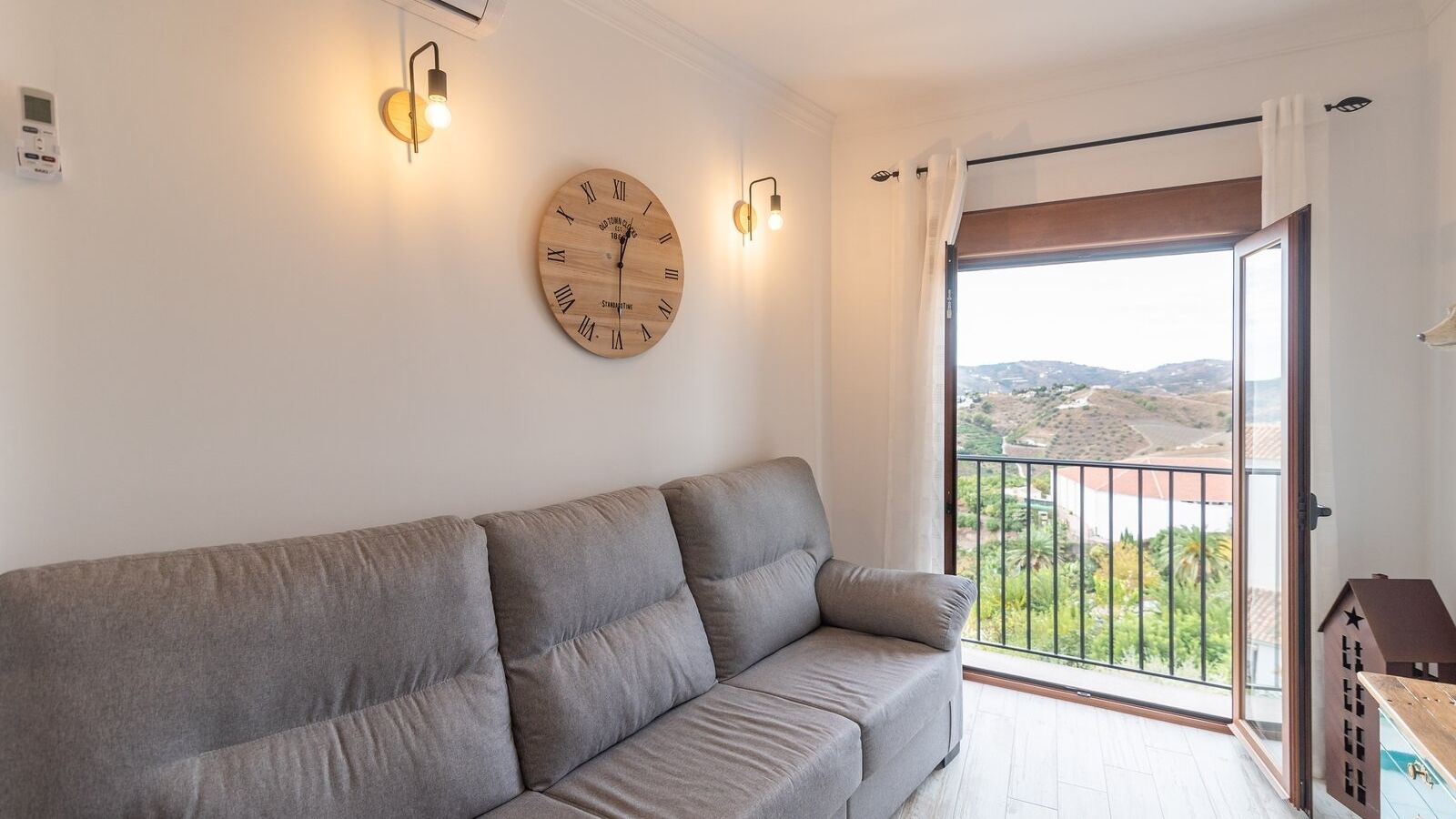 Casa La Botica Frigiliana By Ruralidays - Frigiliana