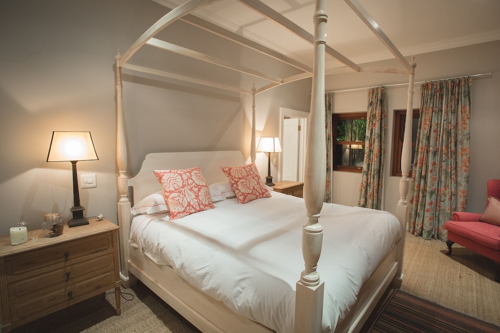 The Junior Suite. Perfect For A Family - Plettenberg Bay