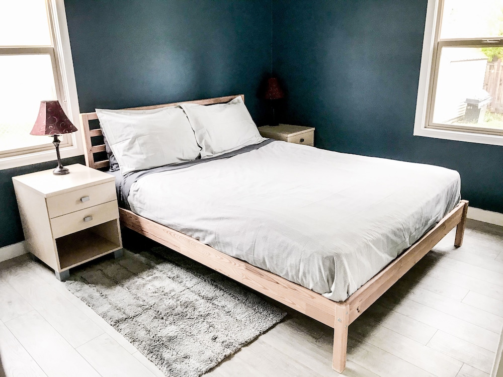 ⟡ Be-utah-ful Home Close To Mountains W Backyard ⟡ - Salt Lake City, UT