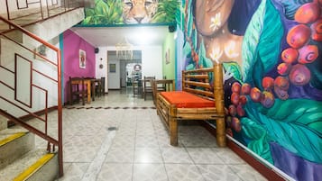 Pormenores do interior