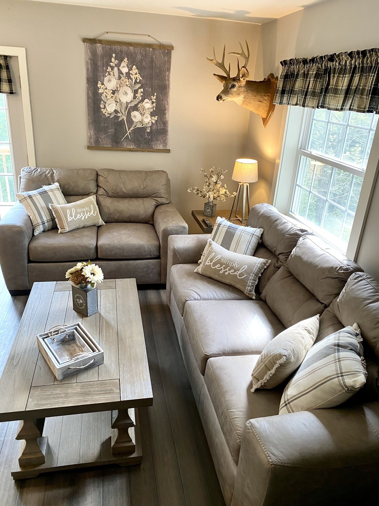 Cozy Country Cottage - Vermont