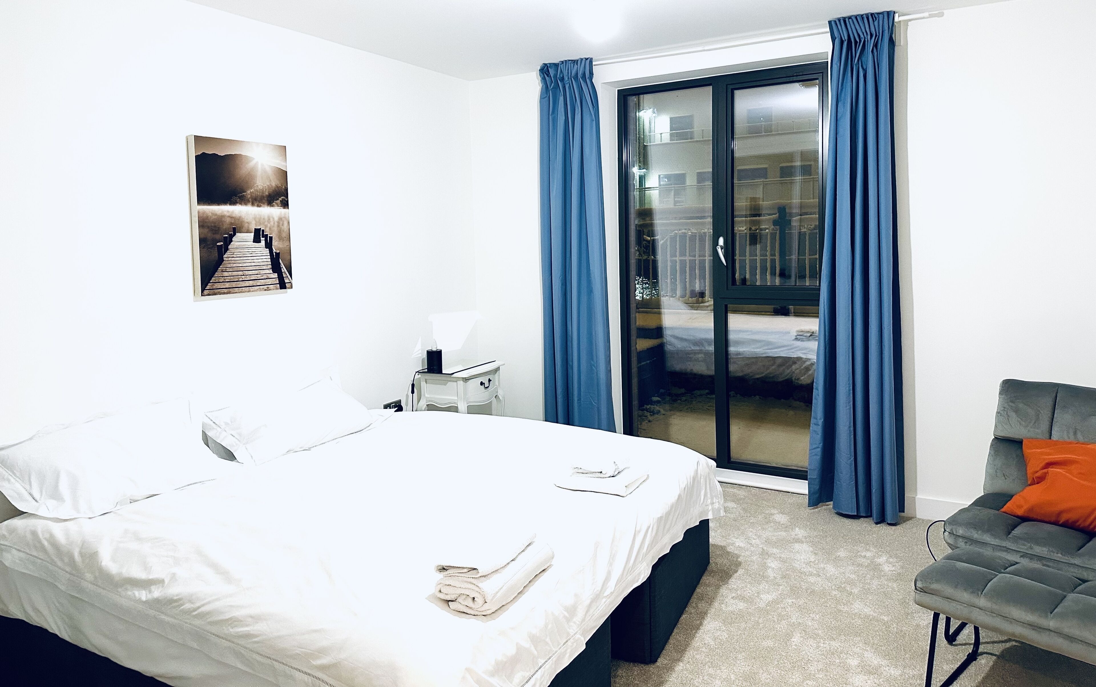 Luxury Jade Apartment - Stratford