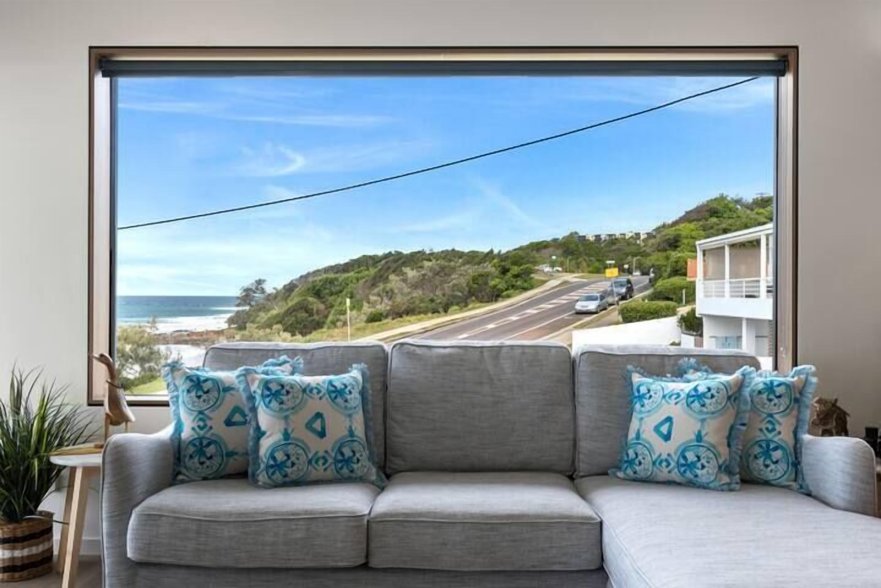 Spectacular "Three Bays" - Coolum Beach