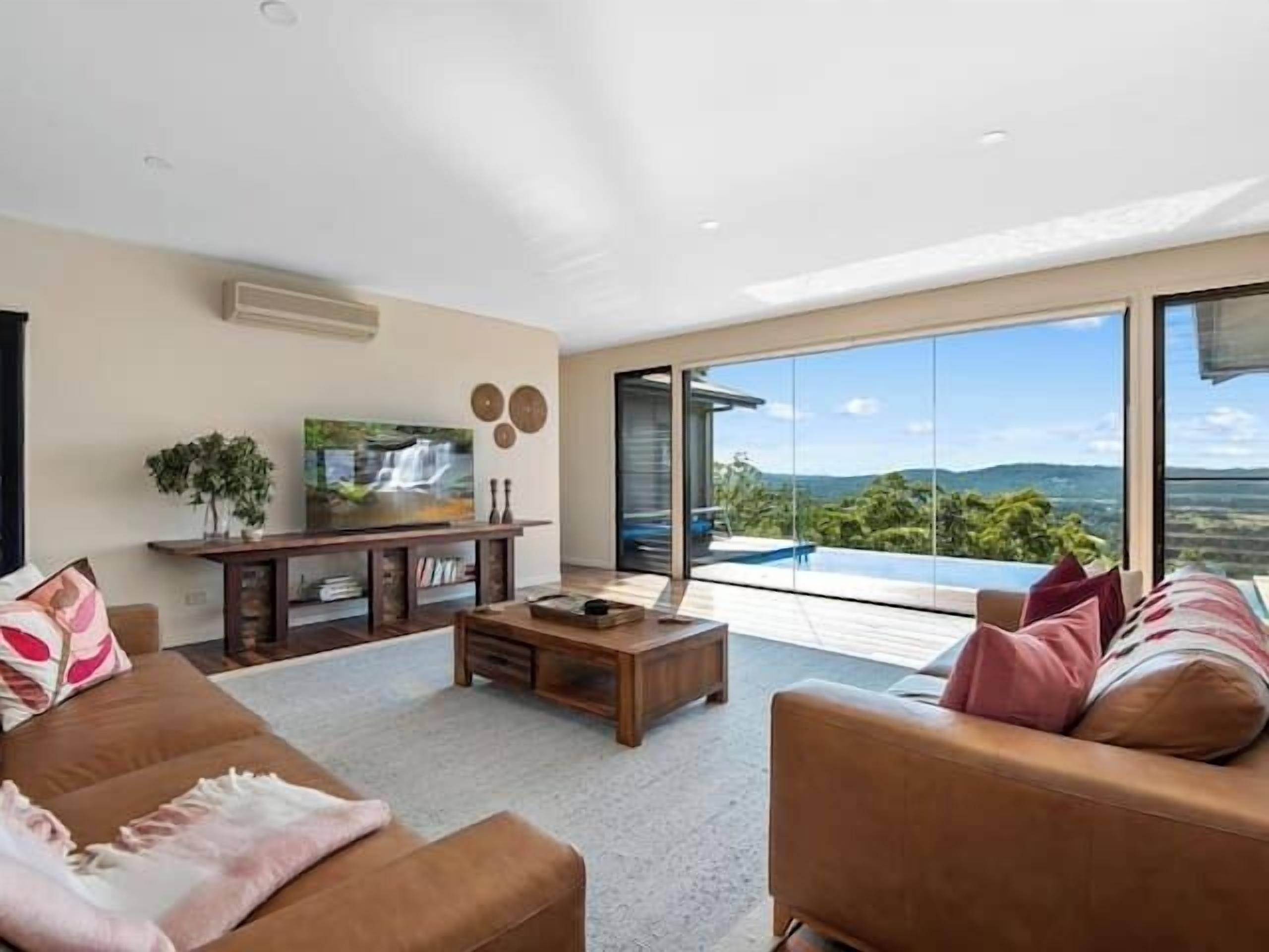 Wilderness House Summ - Nambour