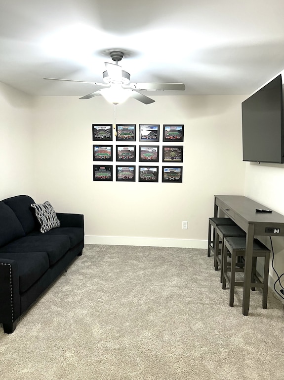 Sec House--3 Br 2.5 Ba Townhouse 2 Miles From Campus-sleeps 8 - オーバーン, AL