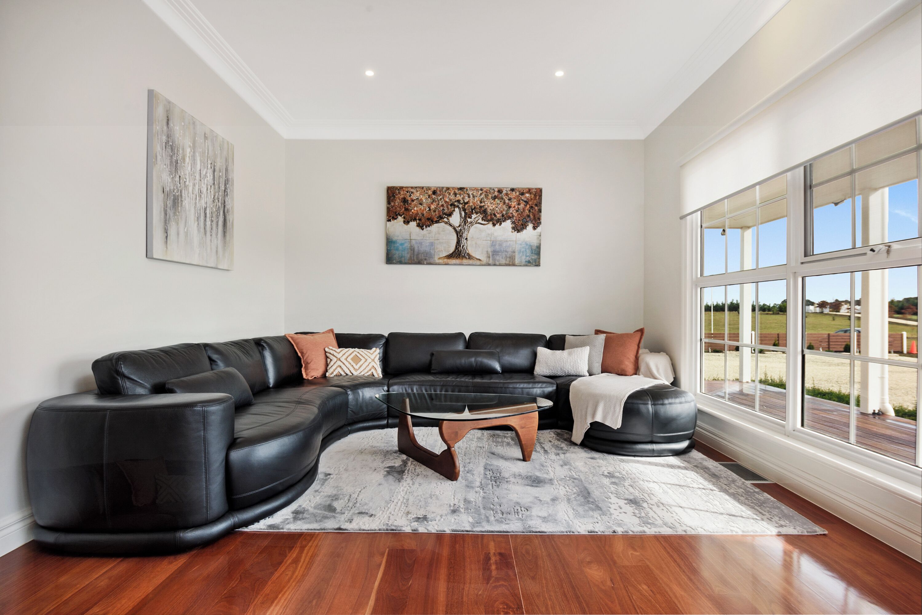 Mesmerising Holiday House With Lake Views! - Trentham